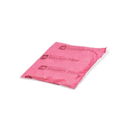 Coussin absorbant pour produits chimiques | Absorbants chimiques ...