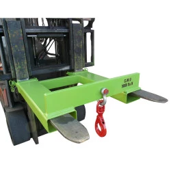Crochet de levage de 1 à 10 t | Axess Industries