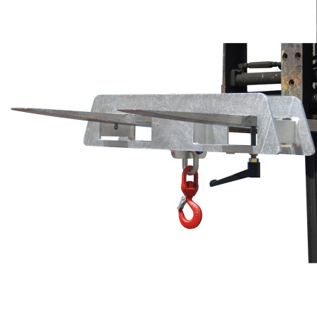 Crochet de levage de 1 à 10 t | Axess Industries