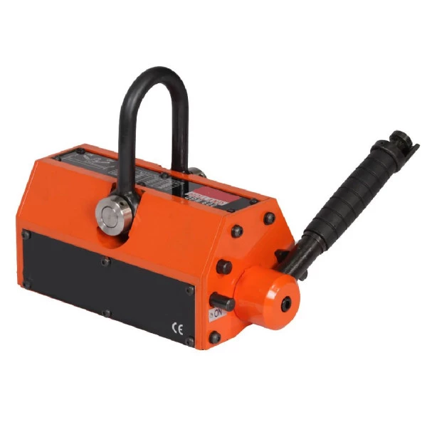 Aimant permanent économique | CMU 100 à 1000 kg | Axess Industries