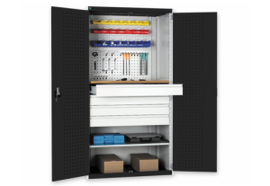 Armoire outillage | Axess Industries