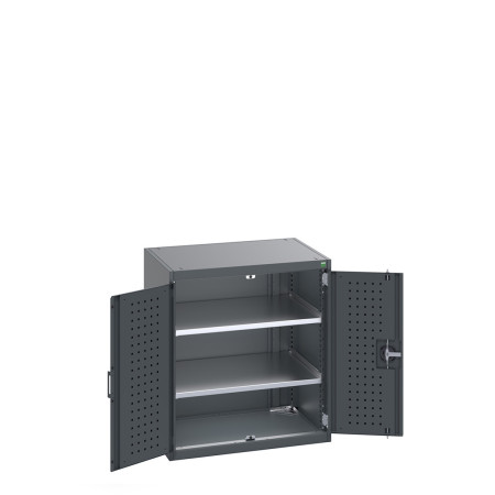 Armoire d'outillage CUBIO - Haut. 900 mm | BOTT | Axess Industries