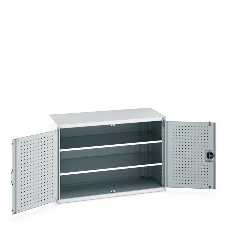 Armoire d'outillage CUBIO - Haut. 900 mm | BOTT | Axess Industries