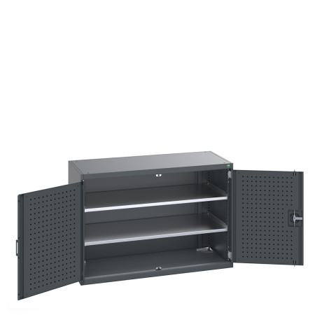 Armoire d'outillage CUBIO - Haut. 900 mm | BOTT | Axess Industries