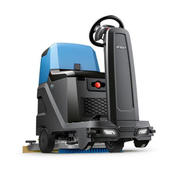 Autolaveuse professionnelle BMG | Autolaveuses professionnelles | Axess ...