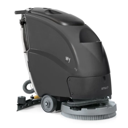 Autolaveuse accompagnée My50 B | Autolaveuses professionnelles | Axess Industries