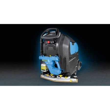 Autolaveuse industrielle MXL | Autolaveuses professionnelles | Axess Industries