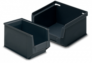 Bac à bec ESD | Axess Industries