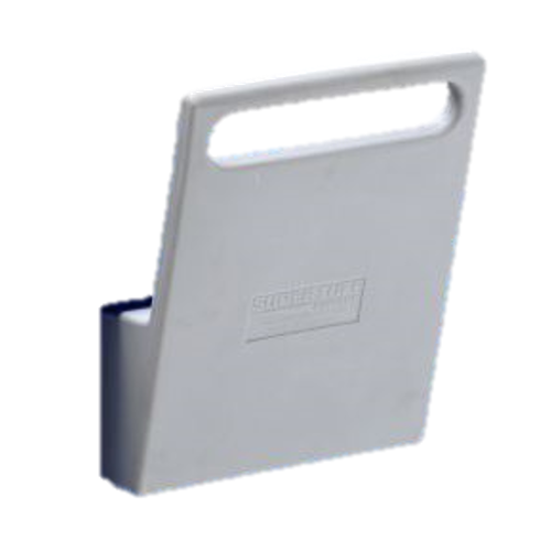 Poignée bac mobile | Bac mobile et Eurobin | Axess Industries