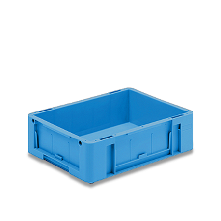 Bac Europe 400 x 300 EUROTEC | Bac système automatisé | Axess Industries