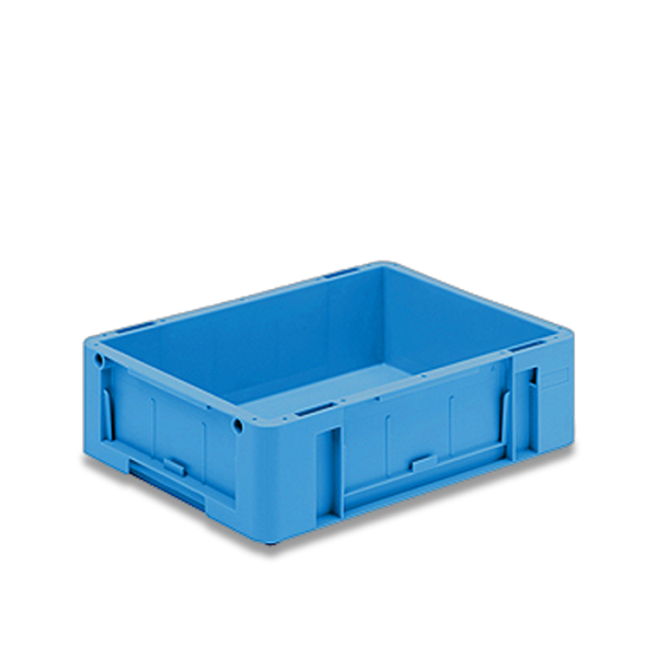 Bac Europe 400 x 300 EUROTEC | Bac système automatisé | Axess Industries