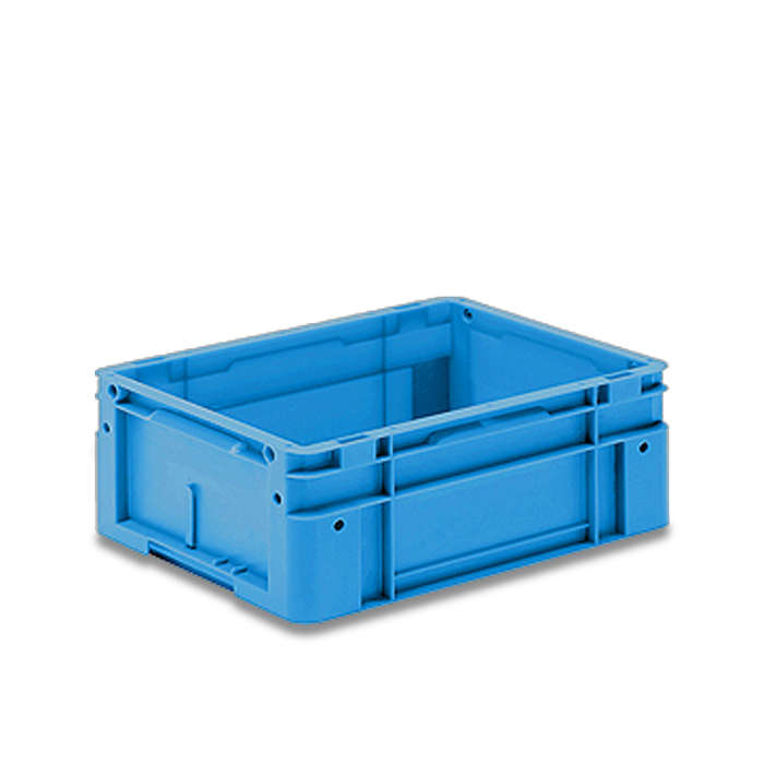 Bac Europe 400 x 300 EUROTEC | Bac système automatisé | Axess Industries