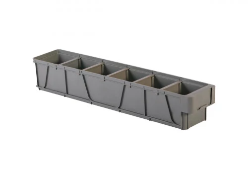 Bac à bec et Bac divisible | Axess Industries