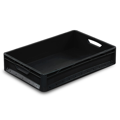 Bac Europe 600x400 plein Ecoline Light | Bacs Norme Europe | Axess ...