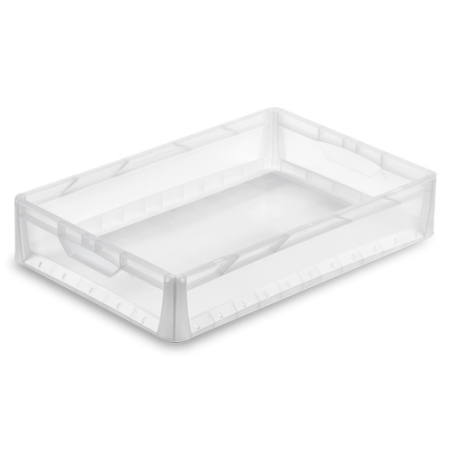Bac Europe 600x400 plein Ecoline Light | Bacs Norme Europe | Axess ...