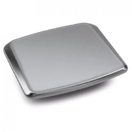 Coupelle de tarage en inox ou en acier | Balances de laboratoire ...