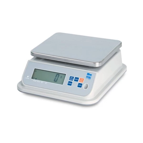 Balance de table étanche IP68 | Balances de table | Axess Industries