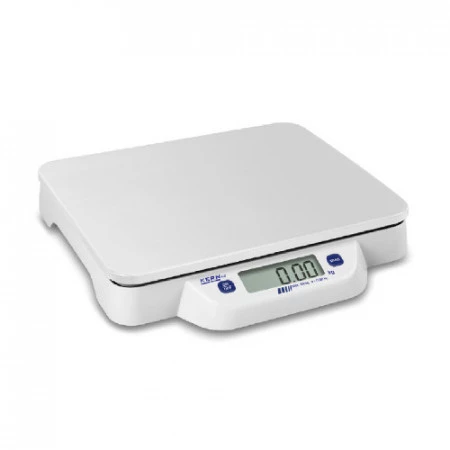 Balance ECE et ECB à plateau inox ou plastique | Balances de table ...