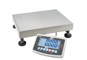 Balance industrielle et plateforme de pesage professionnel | Axess ...