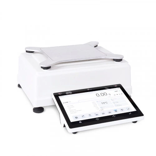 Balance industrielle et plateforme de pesage professionnel | Axess ...