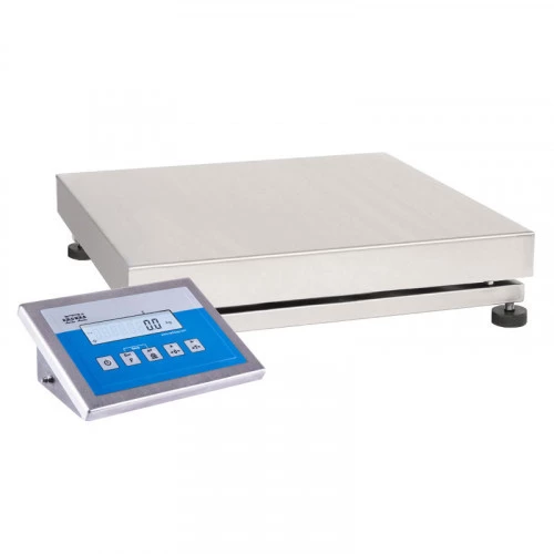 Balance industrielle et plateforme de pesage professionnel | Axess ...