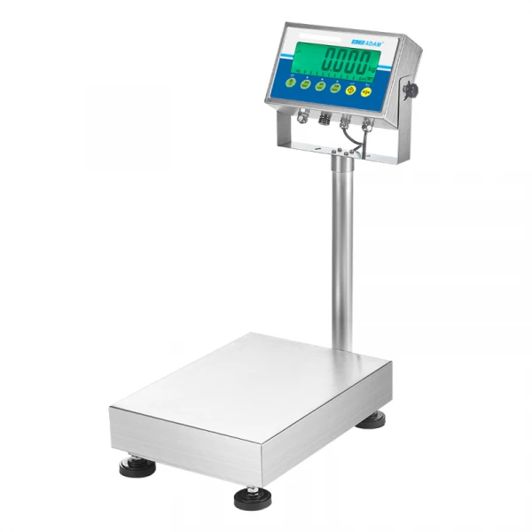 Balance industrielle étanche IP67 | Balances compteuses | Axess Industries