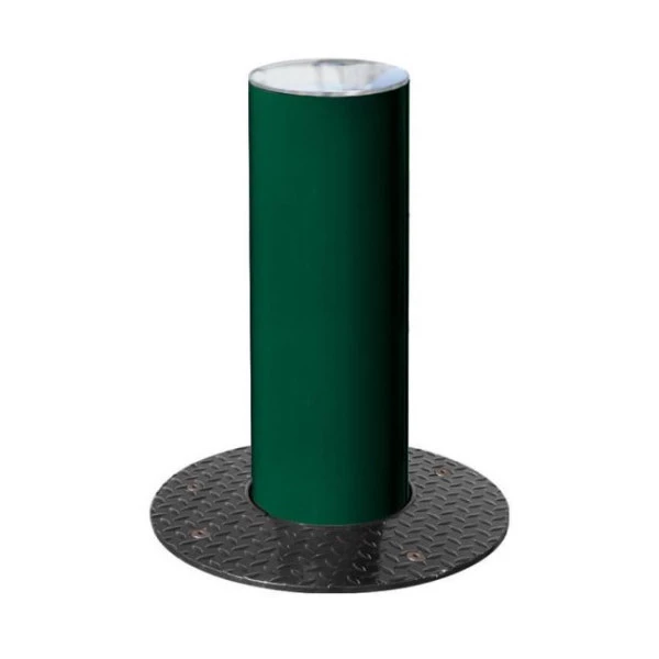 Borne rétractable | Bornes et potelets | Axess Industries