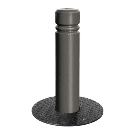 Borne rétractable | Bornes et potelets | Axess Industries