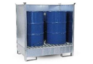 Box de stockage et rétention - Solutions pour le stockage sécurisé des ...