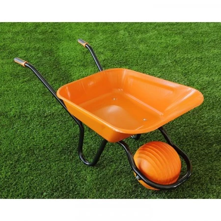 Brouette professionnelle pour chantier | Axess Industries | Axess ...