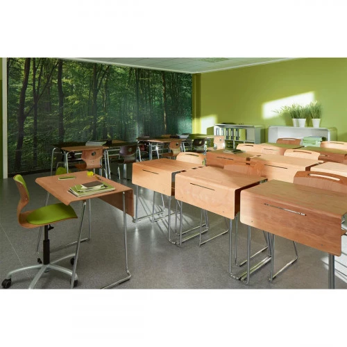 Large gamme de Table de Classe et bureau scolaire | Axess Industries