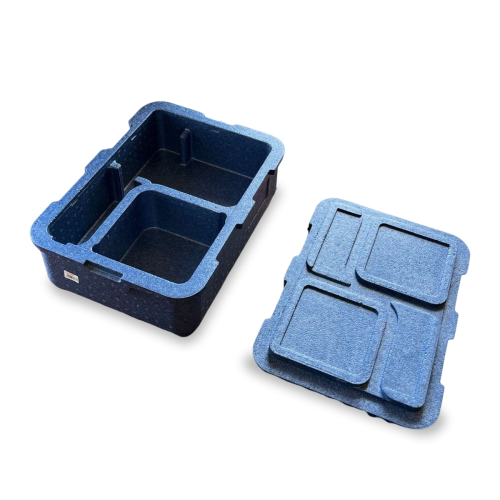 Caisse isotherme alimentaire – thermobox EPP | Axess Industries
