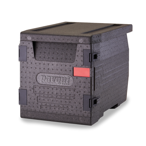 Caisse Isotherme - Thermobox - Boite isotherme froid et chaud | Axess ...