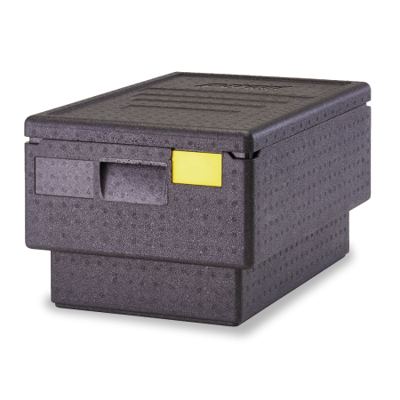 Caisse Isotherme - Thermobox - Boite isotherme froid et chaud | Axess ...
