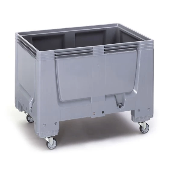 Palox plastique | Caisses palettes plastiques | Axess Industries