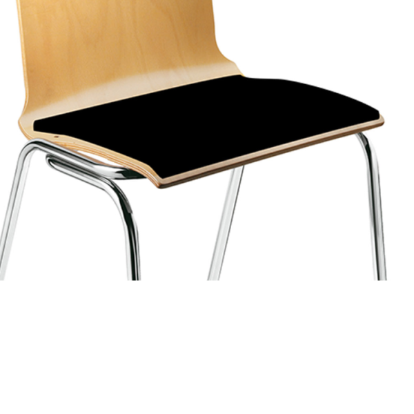 Placet d'assise pour chaise | Chaises collectivités | Axess Industries