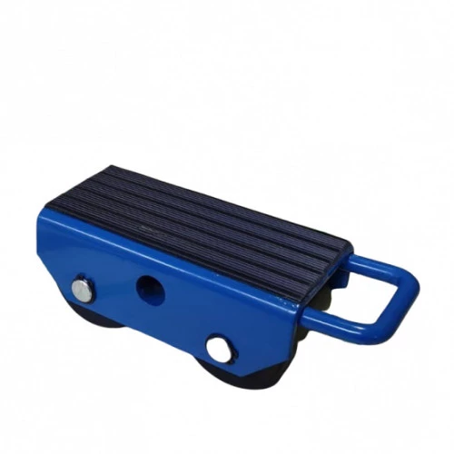 Rouleurs et coins roulants de manutention | Axess Industries