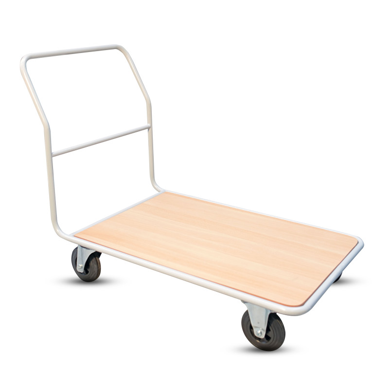 Chariot - Guide des produits