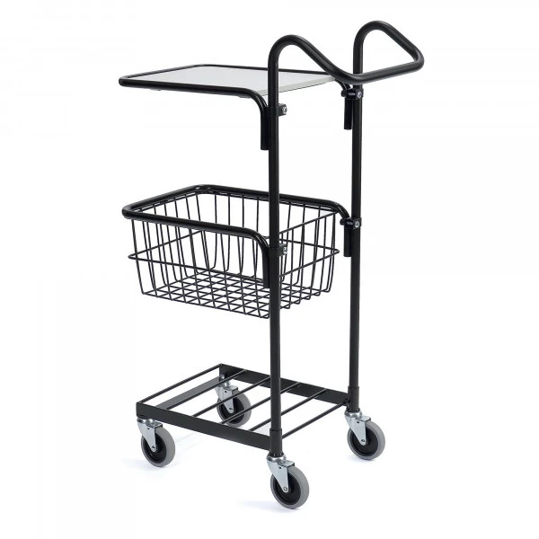 Mini chariot de bureau simple | Chariot de bureau | Axess Industries