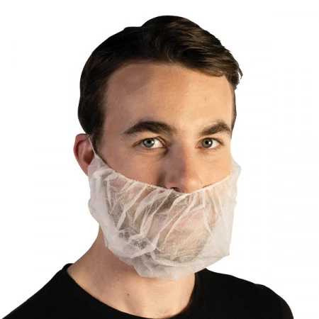 Cache barbe | hygiène et santé | Axess Industries