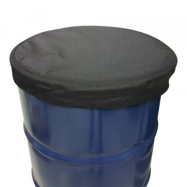 Couvercle isolant pour couverture chauffante | Chauffages pour fûts ...