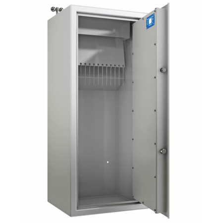 Coffre-fort de dépôt sécurisé | Axess Industries