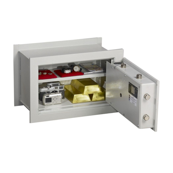 Coffre-fort norme EN 1143-1 - Haute sécurité | Axess Industries