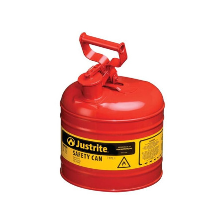 Bidon de stockage pour solvants et inflammables | Contenants de ...