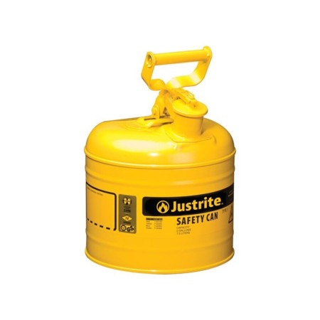 Bidon de stockage pour solvants et inflammables | Contenants de ...