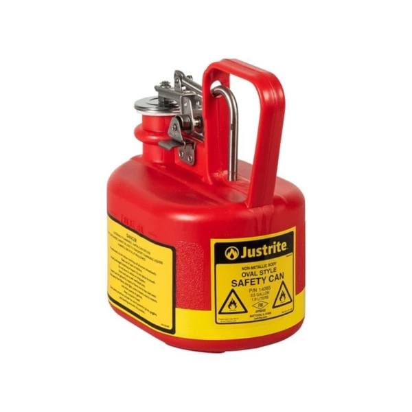 Bidon de stockage pour produits corrosifs | Contenants de sécurité ...