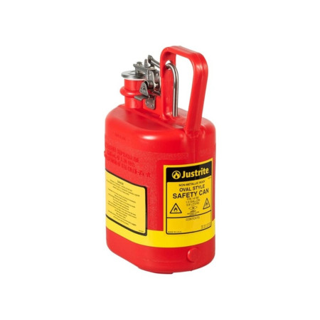 Bidon de stockage pour produits corrosifs | Contenants de sécurité ...