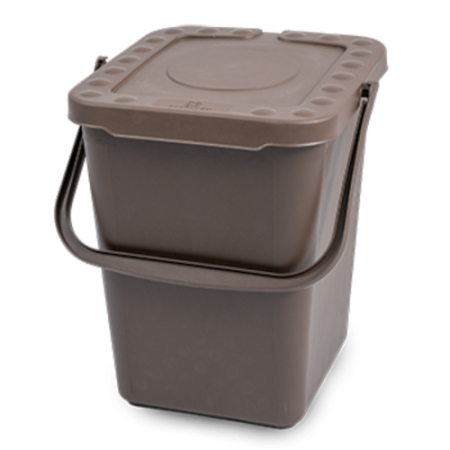 Bio-seau 7L à 10L | Axess Industries