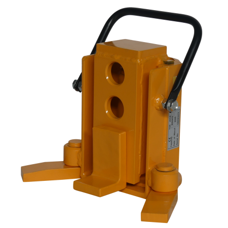 Cric lève machine | Axess Industries
