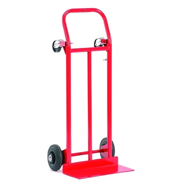 Diable chariot renforcé léger | Diables chariots | Axess Industries